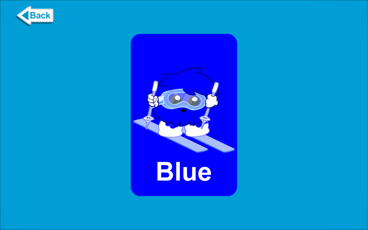 Meet the Colors Flashcards:Amazon.com.br:Appstore for Android