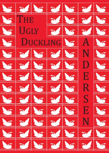 The Ugly Duckling eBook : Andersen, Hans Christian, Pedersen, Wilhelm ...