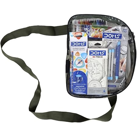 Doms D Namix Smart Kit | Stationery Kit Ideal For Gifting ...