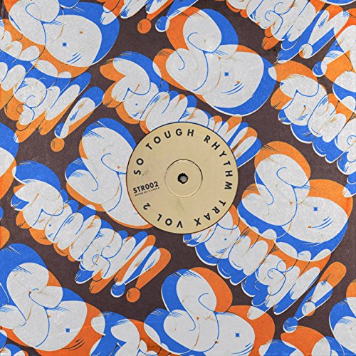 Play So Tough Rhythm Trax Vol. 2 by Resting Cell & Llama A on Amazon Music