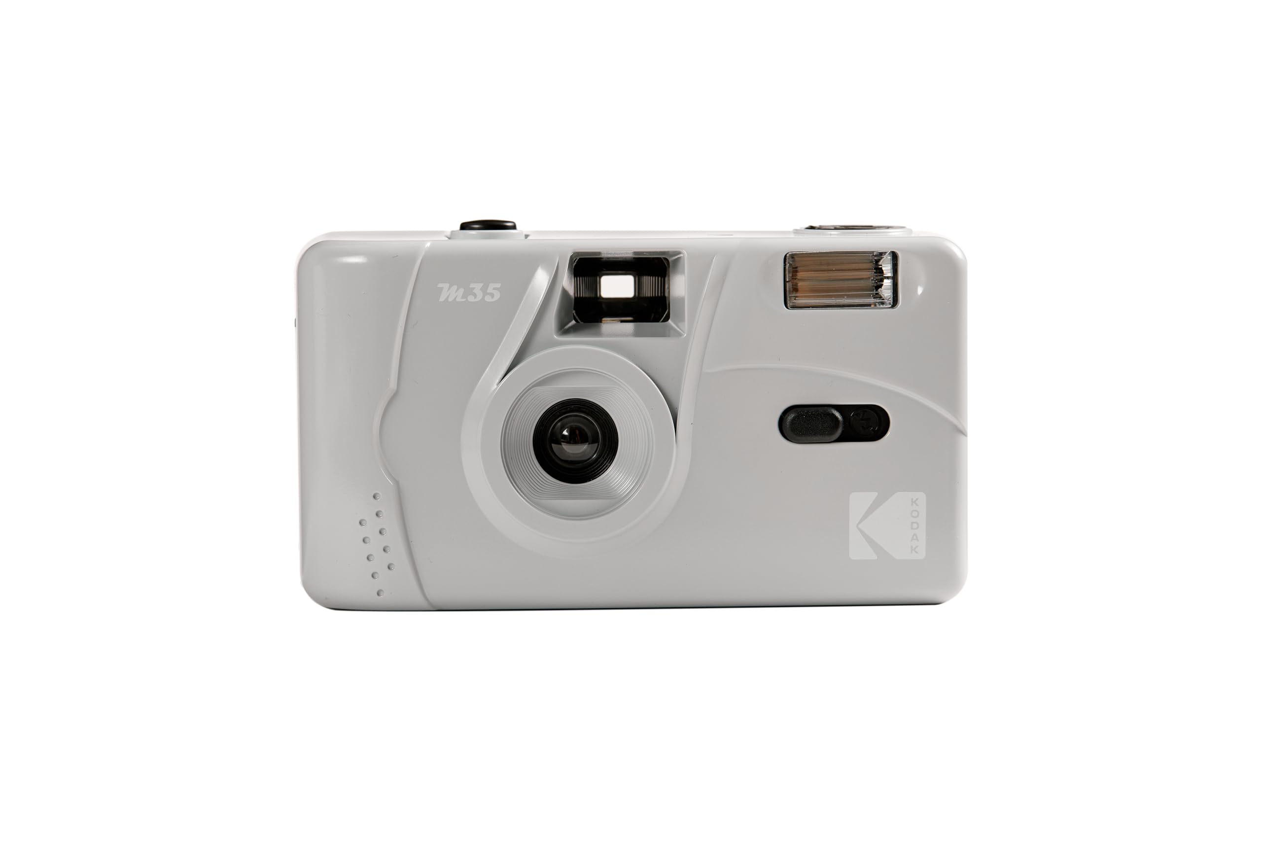 Kodak M35 Film Camera, Marble Grey: All-in-One Digital Cameras: Amazon ...