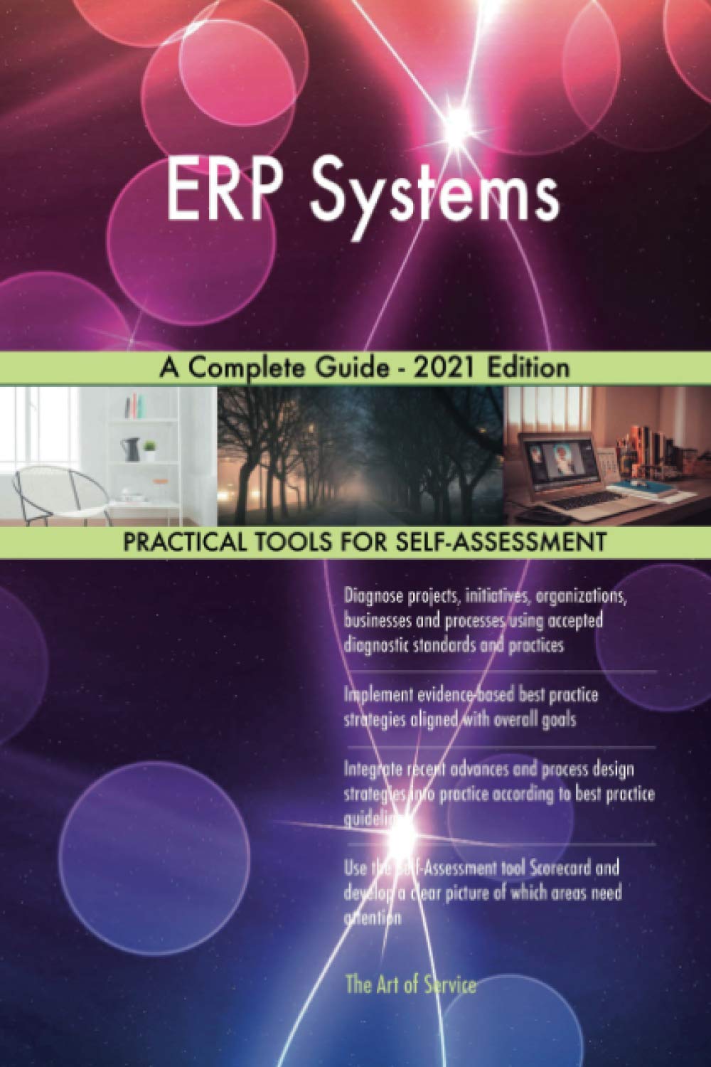 Amazon.com: ERP Systems A Complete Guide - 2021 Edition: 9781867433224 ...