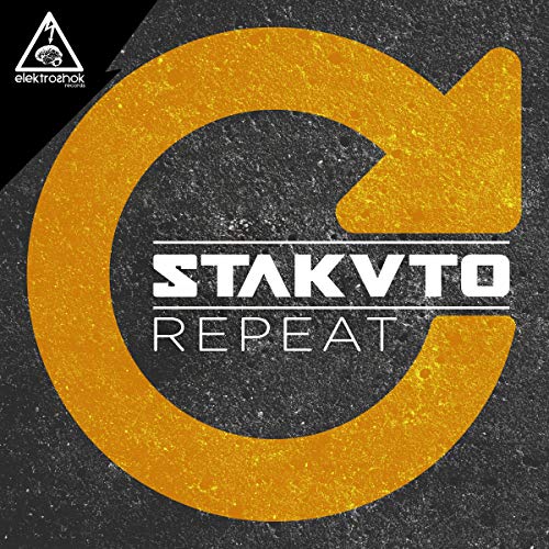 Reproducir Repeat de Stakato en Amazon Music