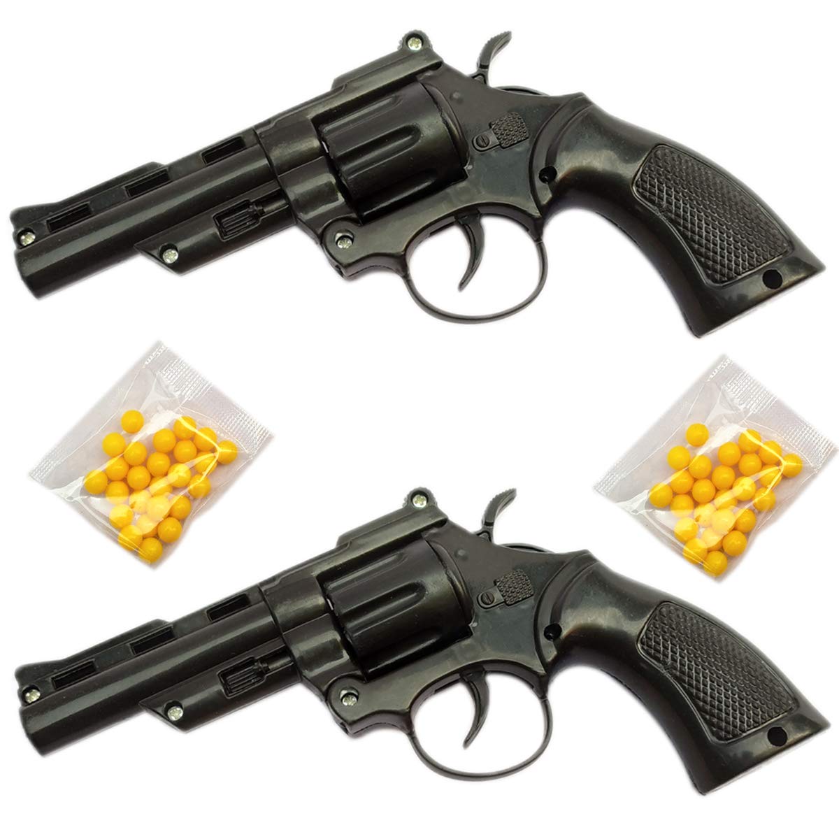 Buy FunSiper® Toy for Boys 7 + Years with 40 Bullets Toy for Kids ...