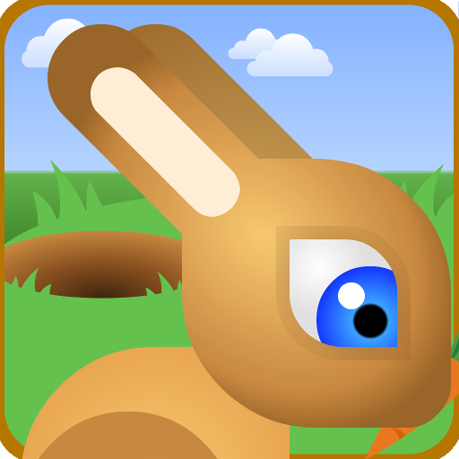 Bunny Rabbit Jump Race - App on Amazon Appstore