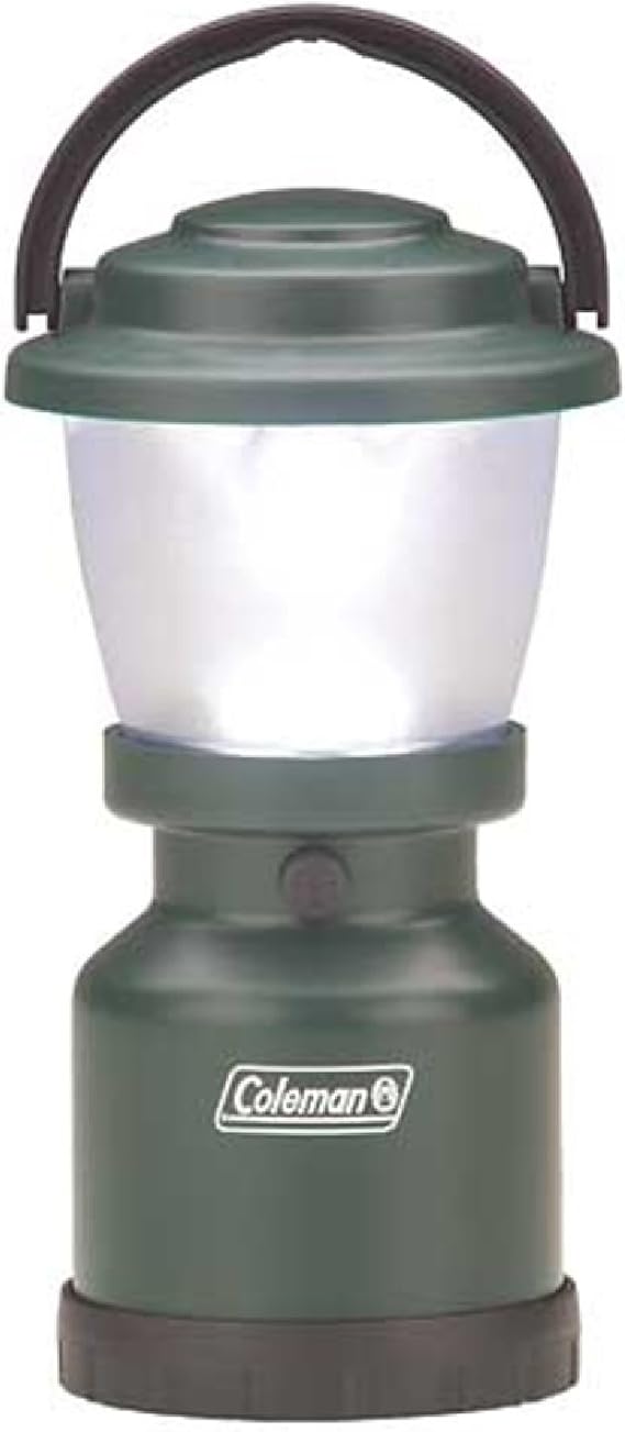 Amazon.com: Coleman LED Camp Lantern : Sports & Outdoors
