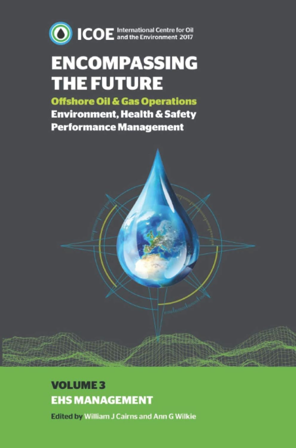 Offshore Oil and Gas Operations: Environment, Health & Safety ...