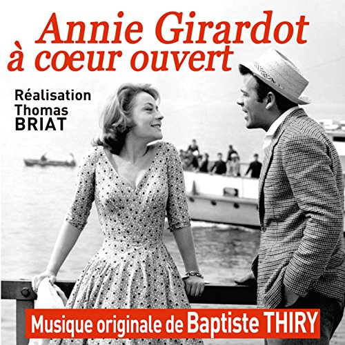 Amazon.com: Annie Girardot à cœur ouvert (Original Motion Picture ...