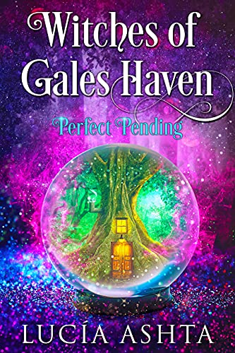 Amazon | Perfect Pending: Humorous Paranormal Women's Fiction (Witches ...