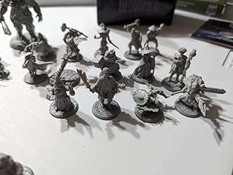 Amazon.com: Wildspire Spellblades & Enchanted Objects for DND ...