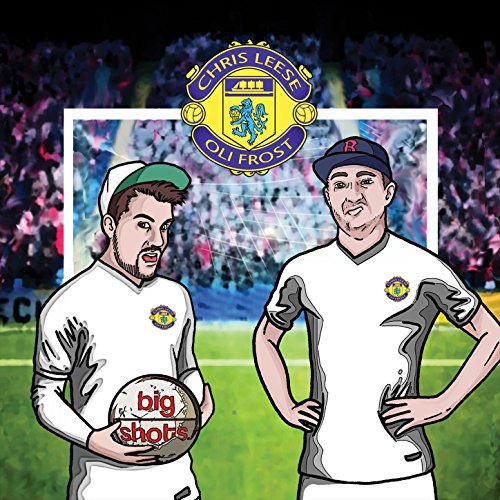Play Big Shots by Chris Leese, Oli Frost on Amazon Music Unlimited