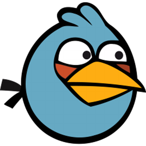flappy blue bird - App on Amazon Appstore