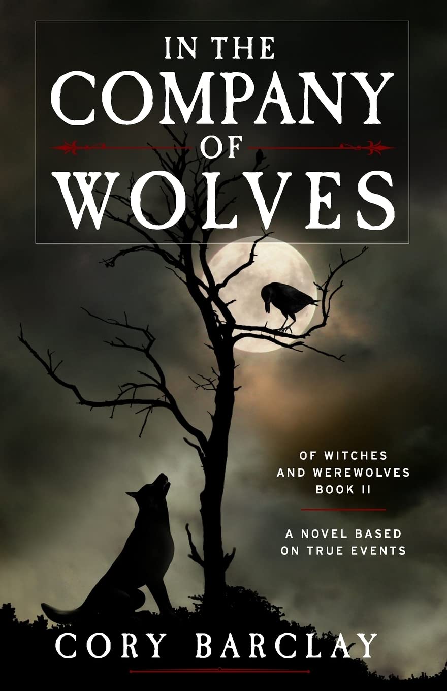 Amazon.com: In the Company of Wolves (Of Witches and Werewolves ...