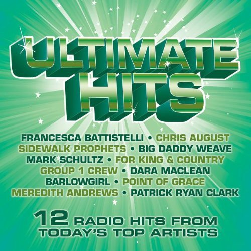 Amazon.com: Ultimate Hits: CDs & Vinyl