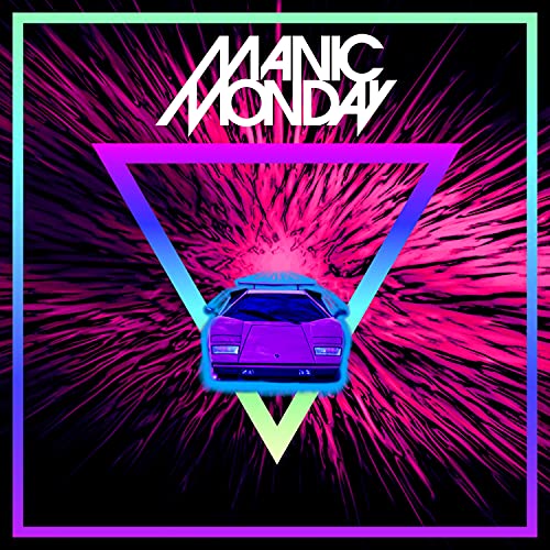 Manic Monday by Manic Monday on Amazon Music - Amazon.co.uk