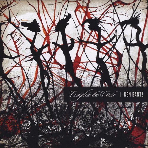 Play Complete the Circle by Ken Bantz on Amazon Music