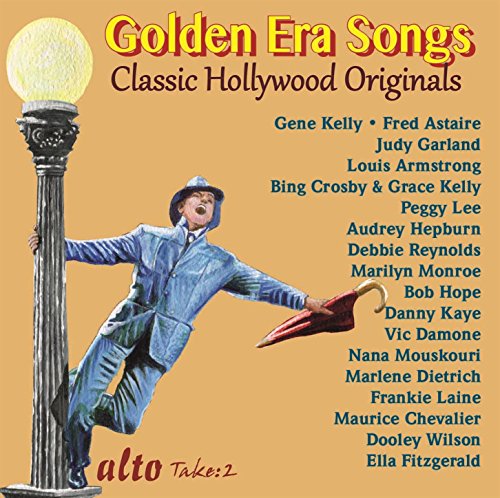 Hollywood Golden Era Songs by VARIOUS ARTISTS on Amazon Prime Music