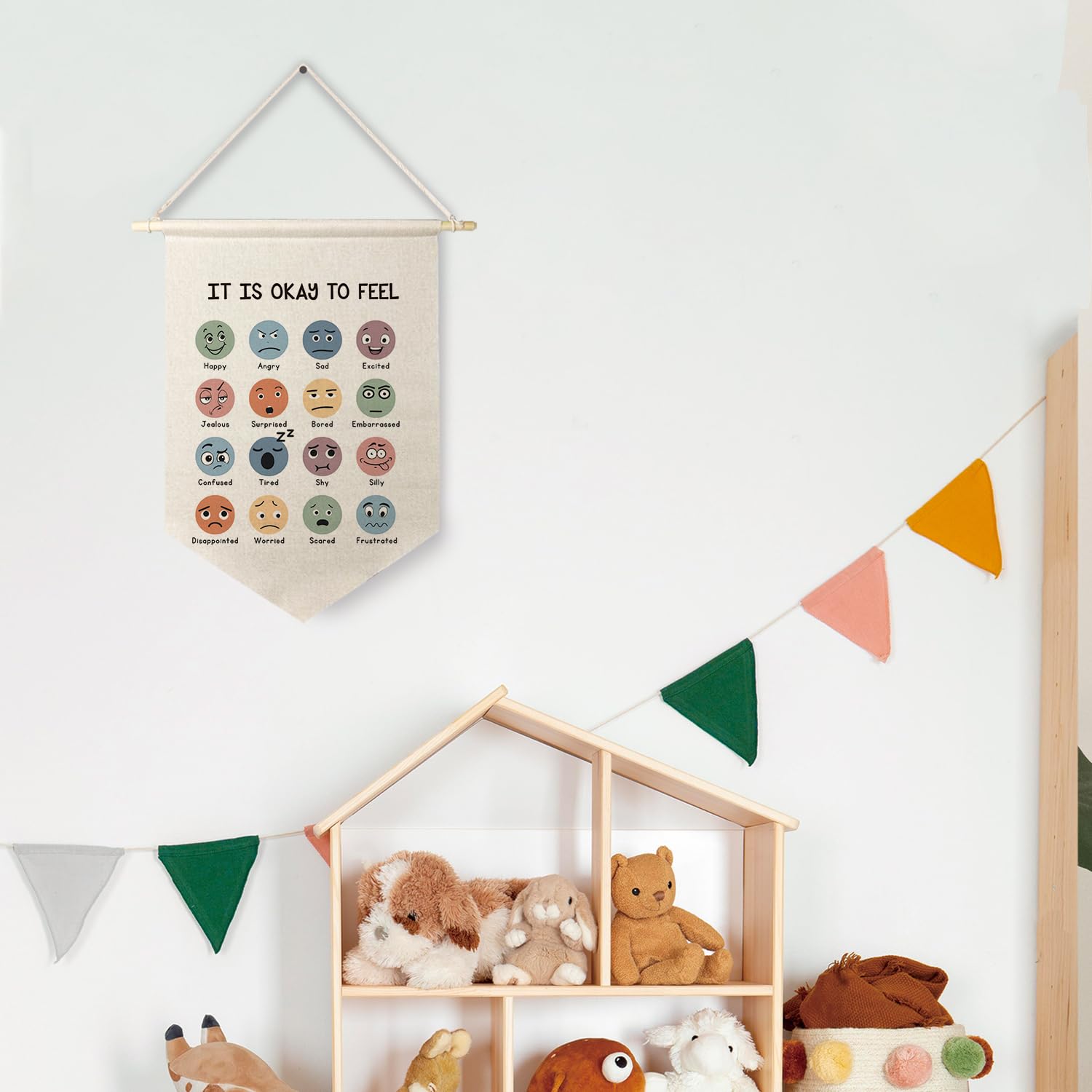 Feeling Our Feelings Positive Self,Affirmation-Note To Self-Mental ...