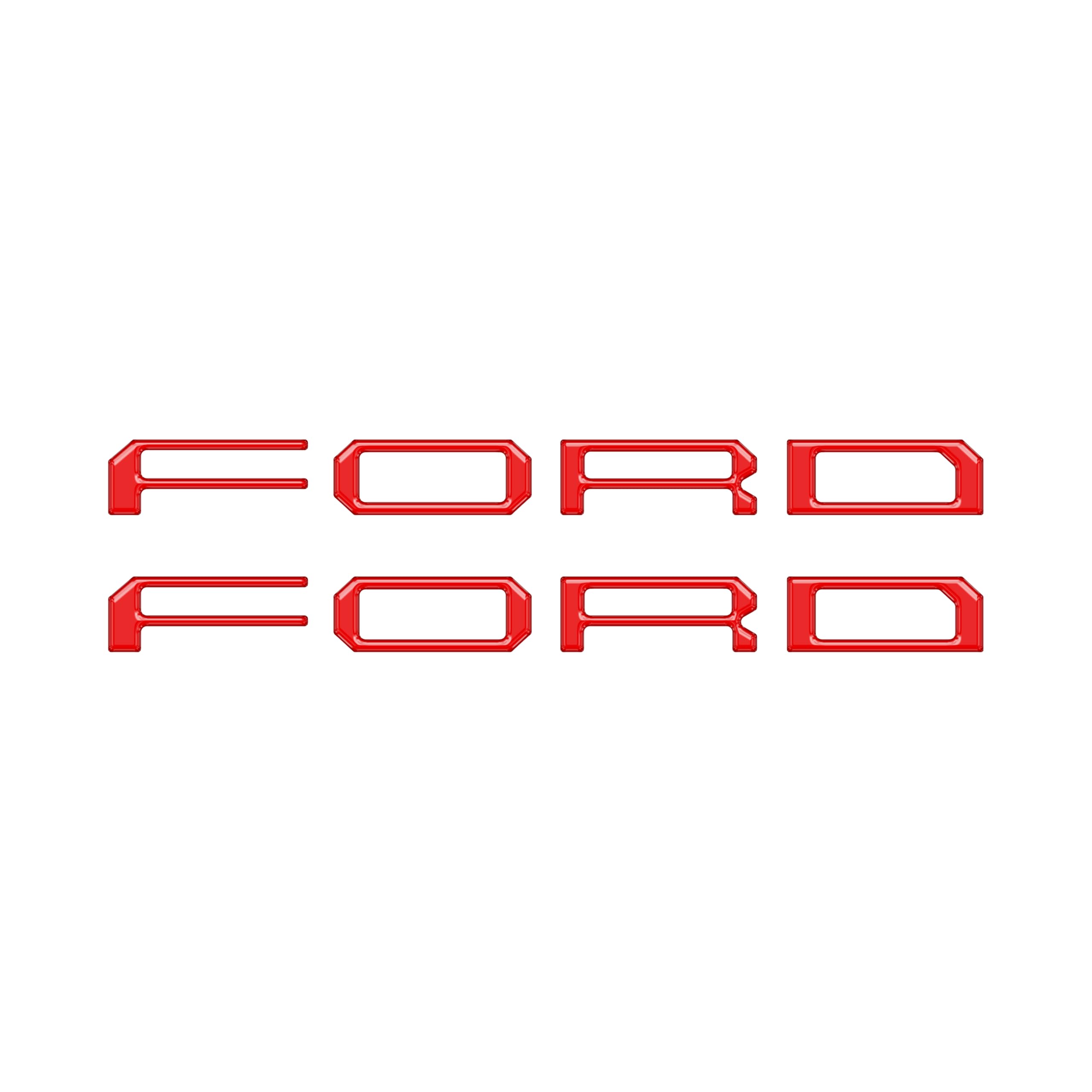 Ford Tremor Logo Vector