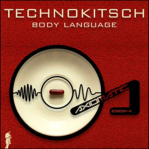 Body Language by Technokitsch on Amazon Music - Amazon.co.uk
