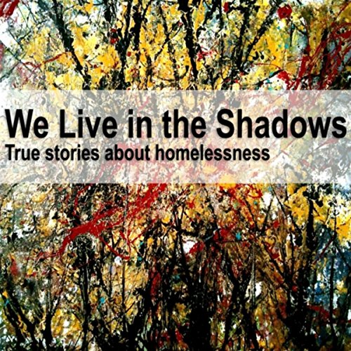 We Live in the Shadows (feat. Tara Holloway) by Brigitte Lord on Amazon ...