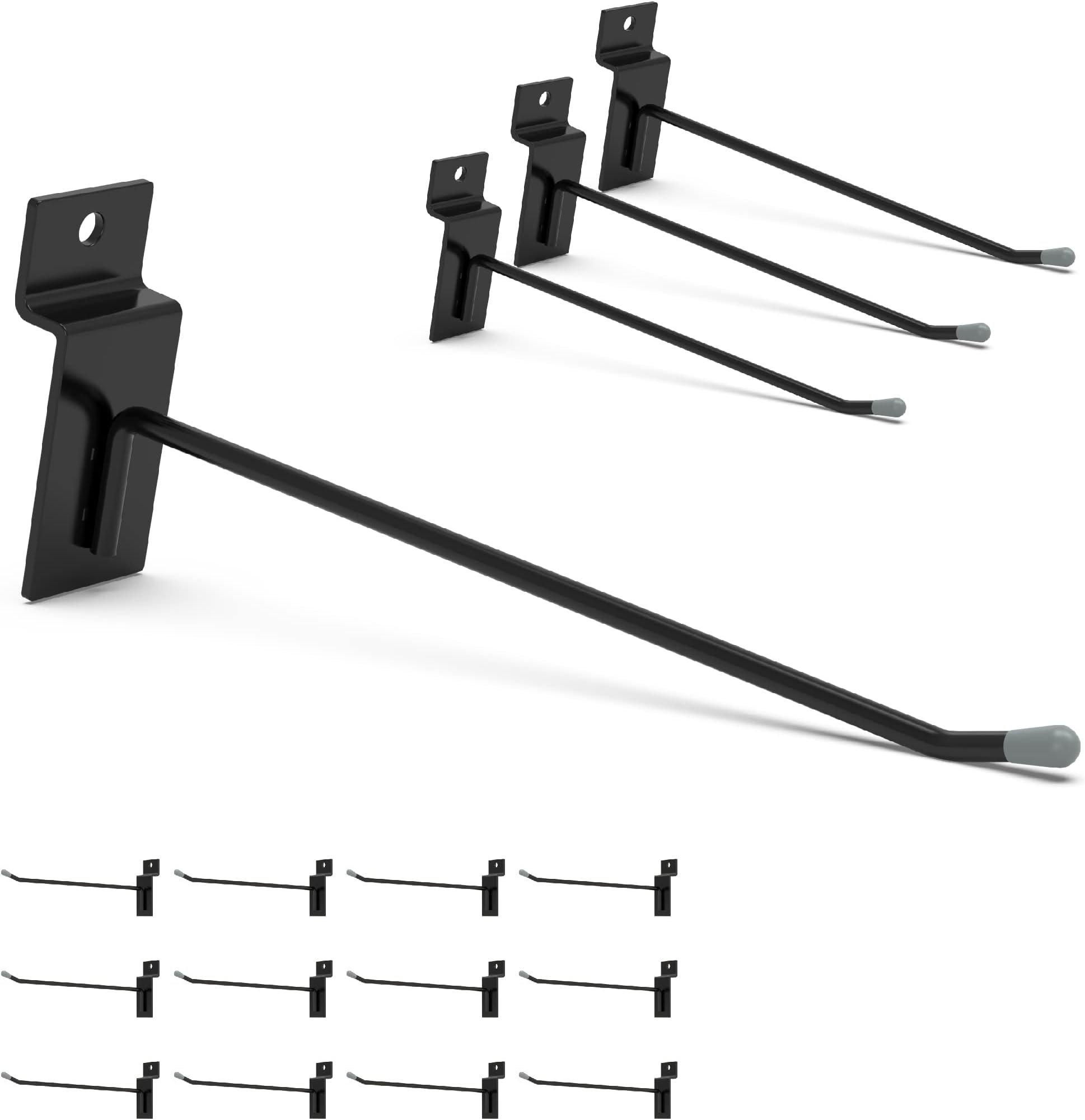 Amazon.com: Sidawhope Heavy Duty 5.7 Inches Long Strong Hanging ...