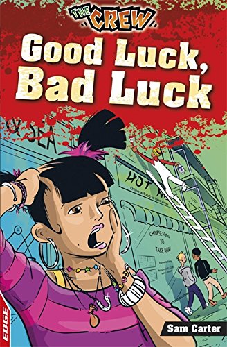 Good Luck, Bad Luck: Carter, Sam: 9780749690427: Amazon.com: Books
