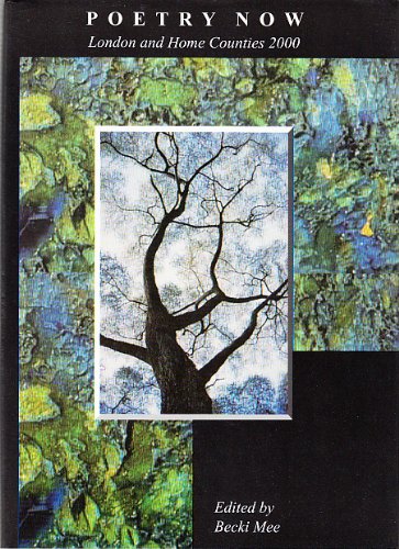 Amazon | Poetry Now London and Home Counties | Mee, Rebecca | Anthologies