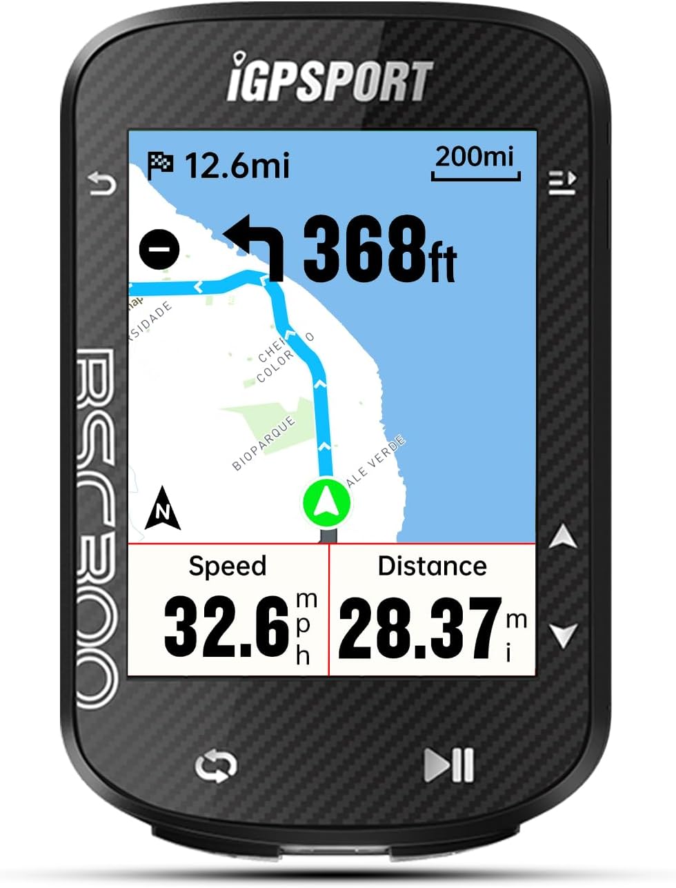 Amazon.com: Garmin Edge 500 Cycling GPS (Neutral Color) : Electronics