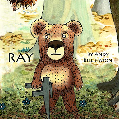 Play Ray by Andy Billington on Amazon Music