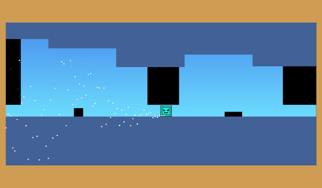 Block jump and run.Geometry jumping block - Jumping Games.Block Jump is ...