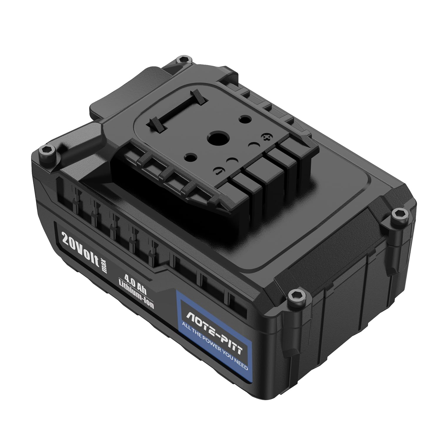 Snapklik.com : AOTE-PITT 20V Lithium Ion Battery Pack