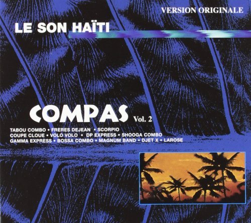 Compas, Vol. 2 - Amazon.com Music