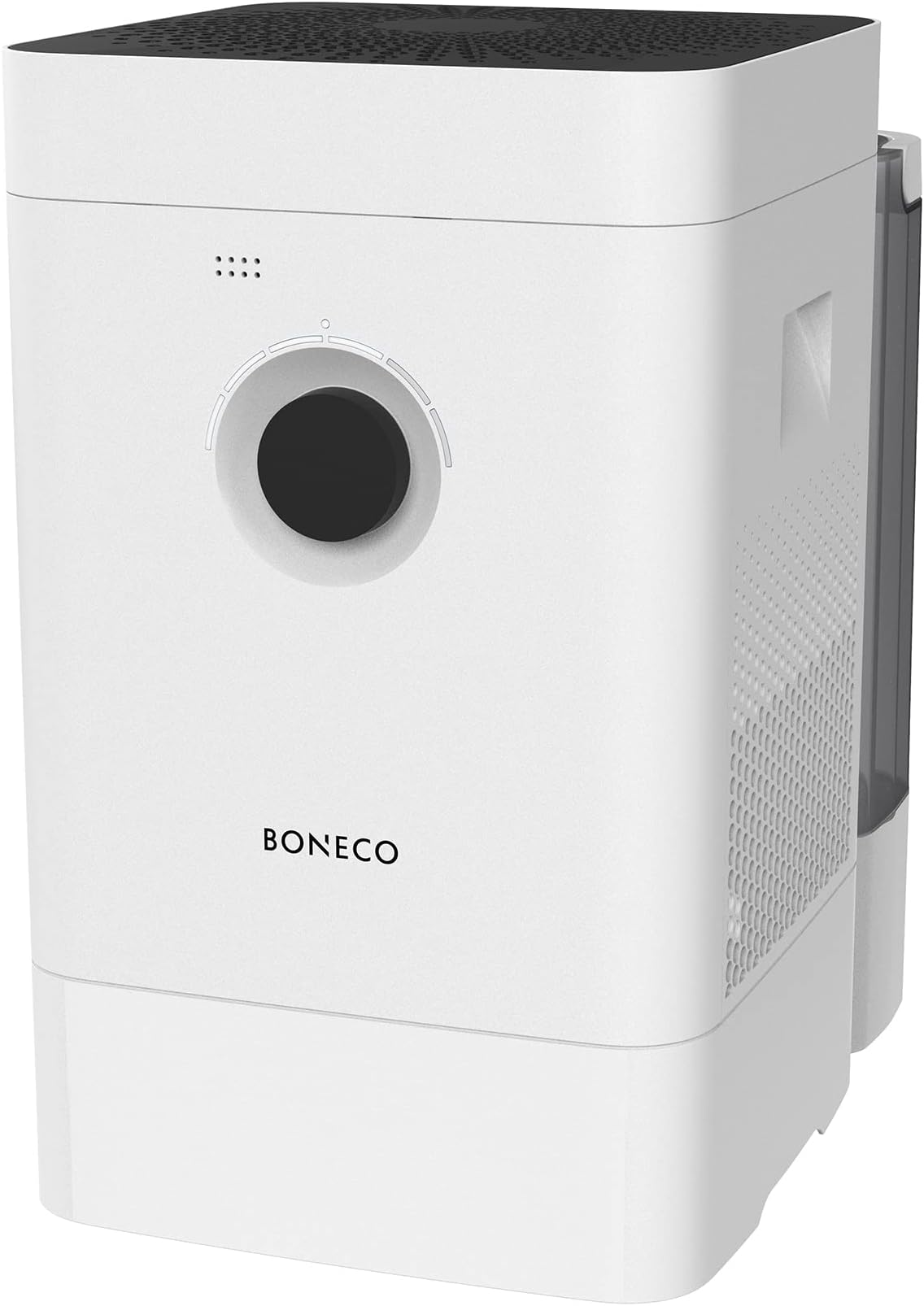 Amazon.com: Venta LW45 Comfort Plus Humidifier in White - Filter-Free ...