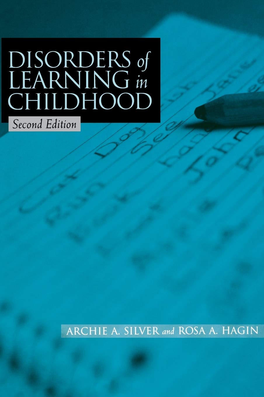 Buy Disorders of Learning in Childhood, Second Edition Book Online at ...