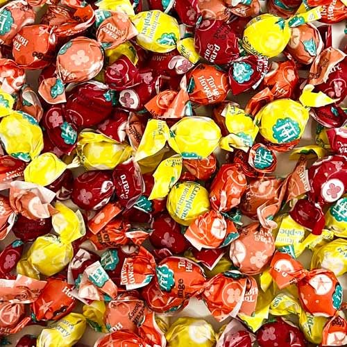 Amazon.com : Torie and Howard Organic Hard Candy Assortment ...