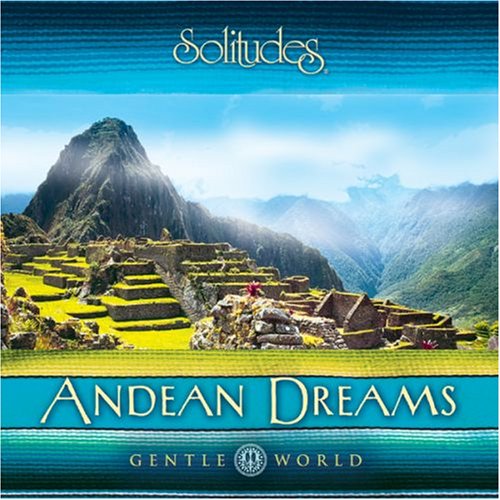 Andean Dream: Ron Allen, Dan Gibson: 0096741080821: Amazon.com: Books