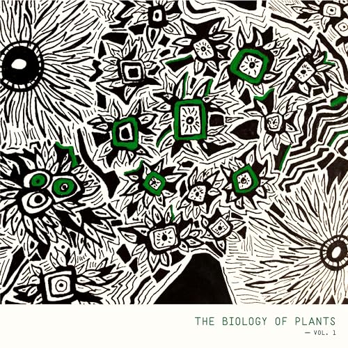 Amazon.com: Vol. 1 : The Biology of Plants: Digital Music