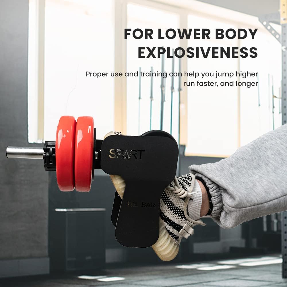 Solo Tib Bar, Professional Single Foot Tibialis Anterior Exercise ...