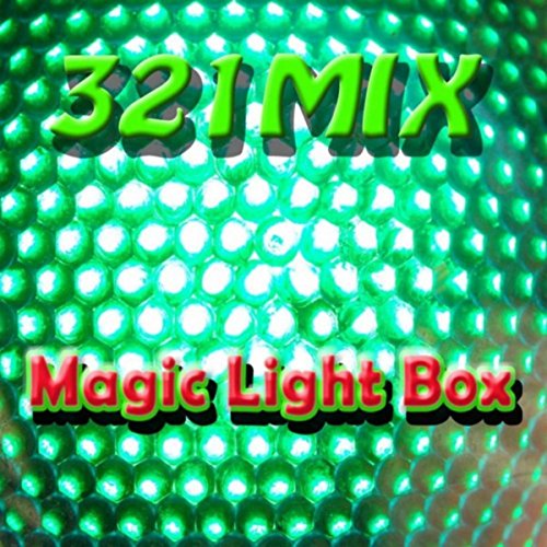 Amazon.co.jp: Magic Light Box : 321mix: デジタルミュージック