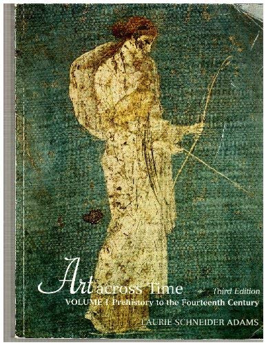 Art Across Time Volume 1 : Amazon.in: Books