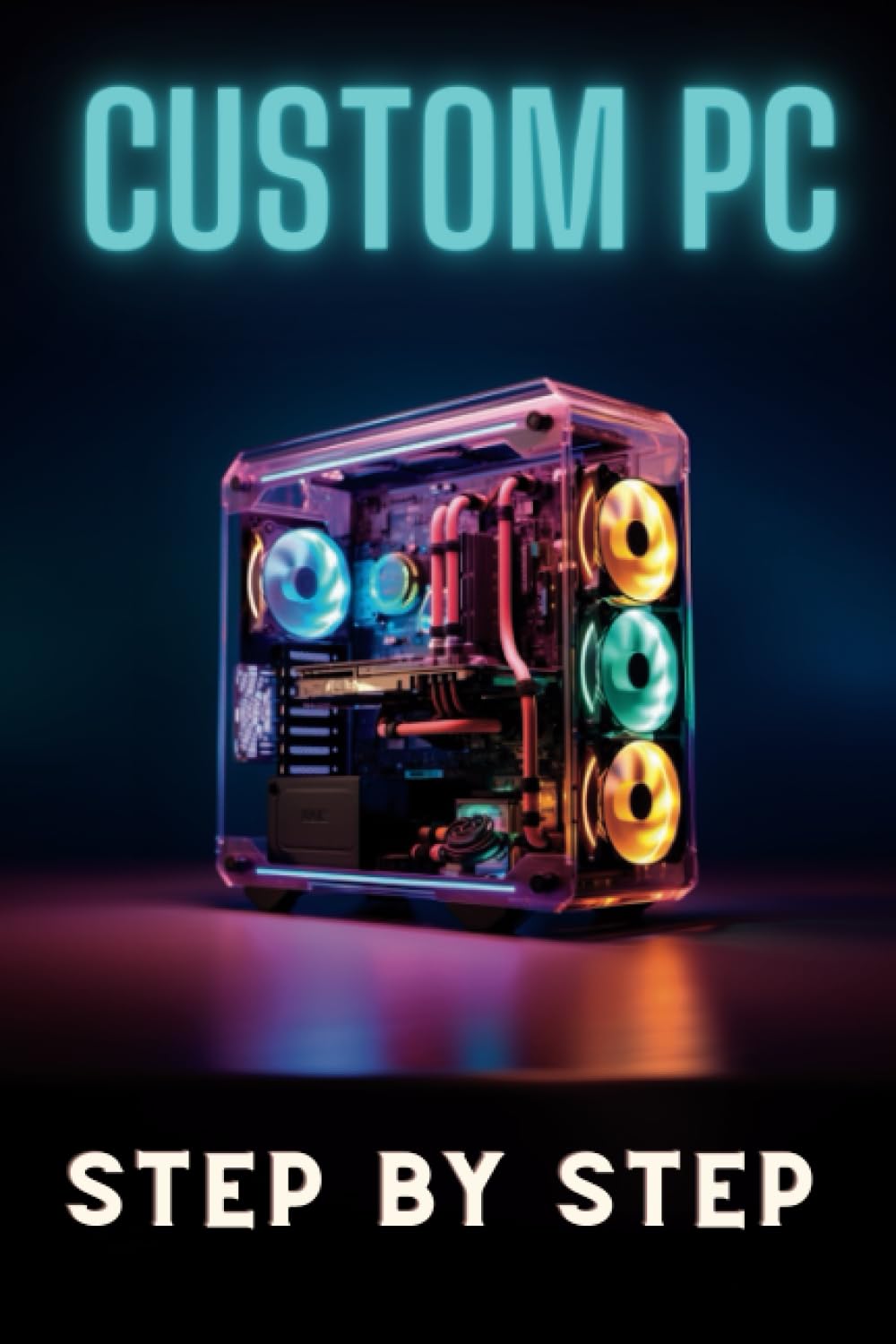 PC Building 101: A Step-by-Step Manual: The Art of Custom PC Assembly ...