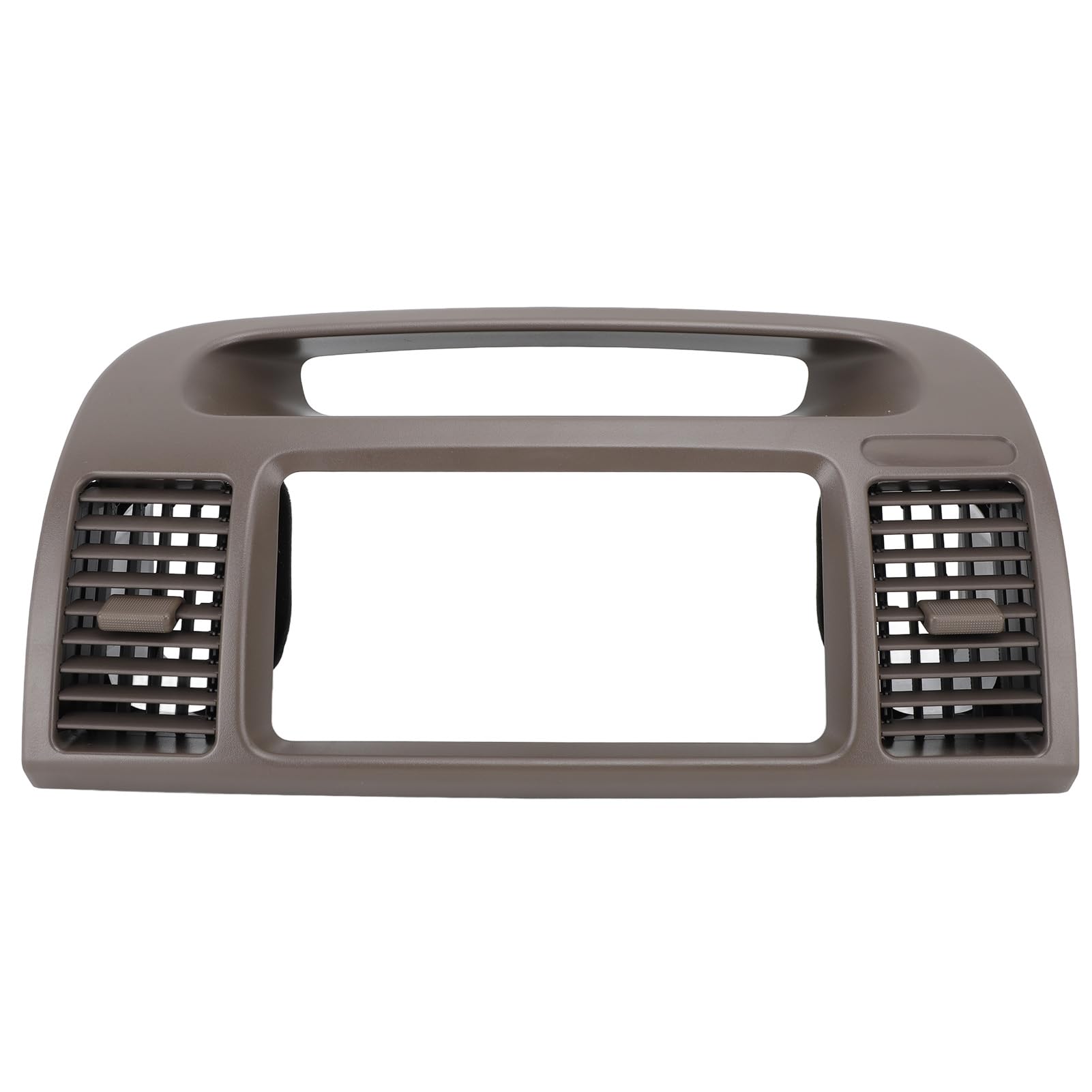 Amazon.com: Center Dash AC Outlet Air Vent Panel for Toyota Camry XV30 ...