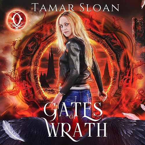 Amazon.com: Gates of Hell: Keepers of the Grail, Book 6 (Audible Audio ...