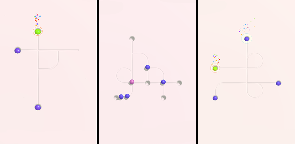 Marbleous Marbles - Marble Flicking Game 3D - App on Amazon Appstore