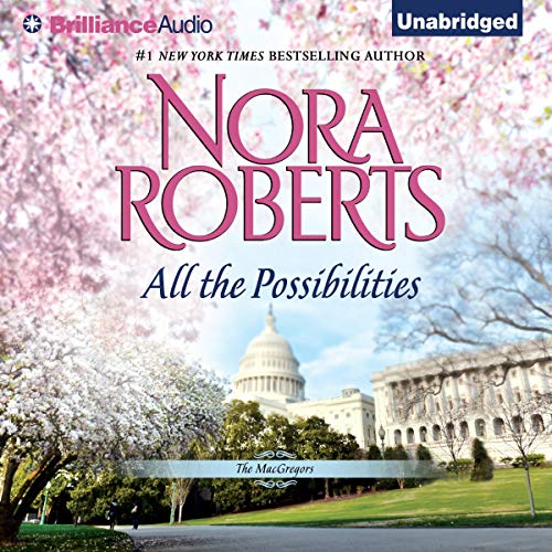 Amazon.com: In from the Cold: The MacGregors, Book 7 (Audible Audio Edition): Nora Roberts ...