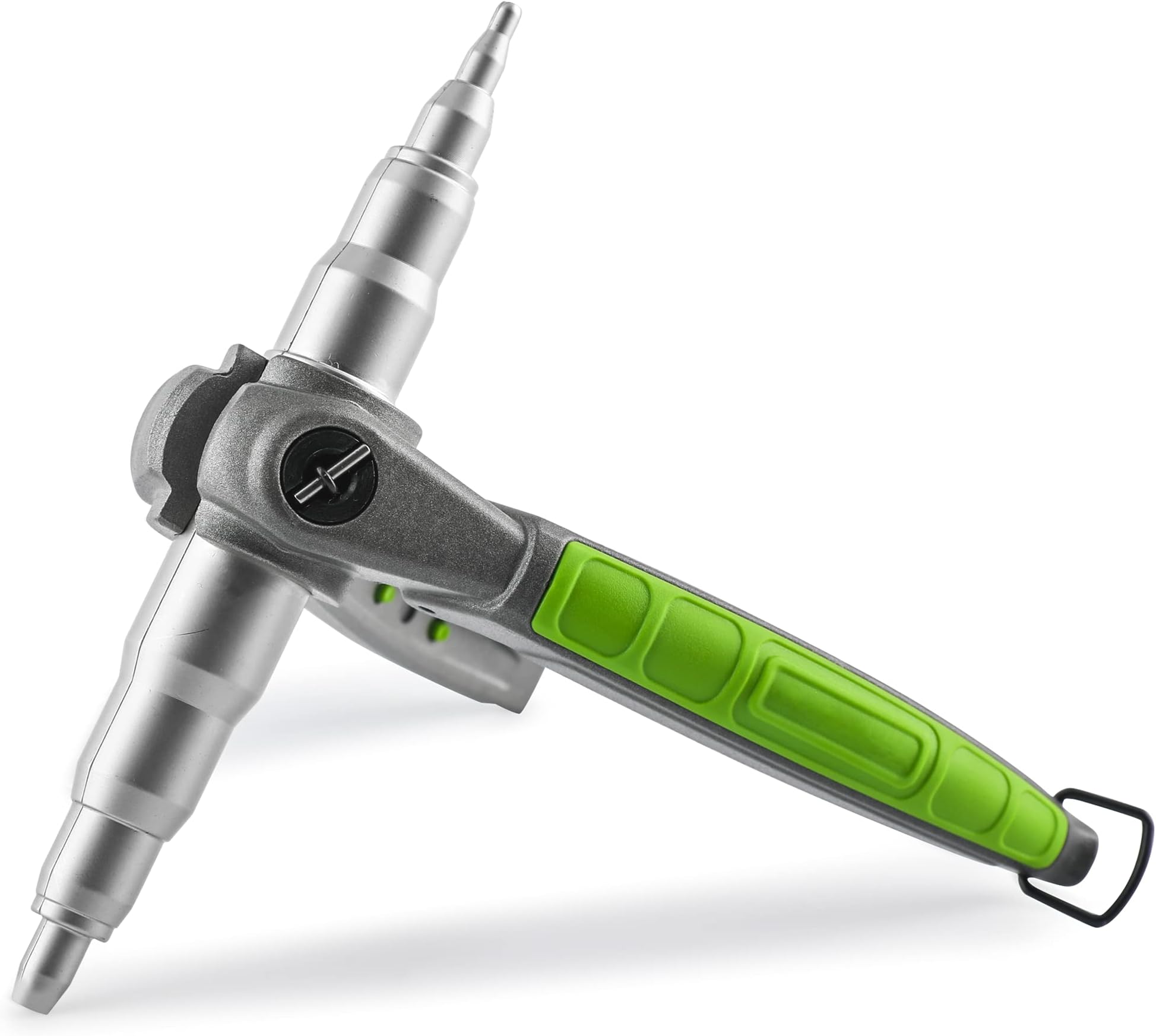 Pasco 4345 1" Impact Type Re-Round Copper Sizing Tool, Use for M Copper ...