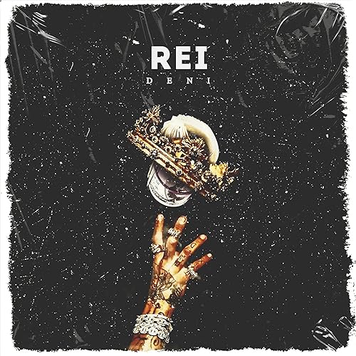 Play Rei by Deni on Amazon Music