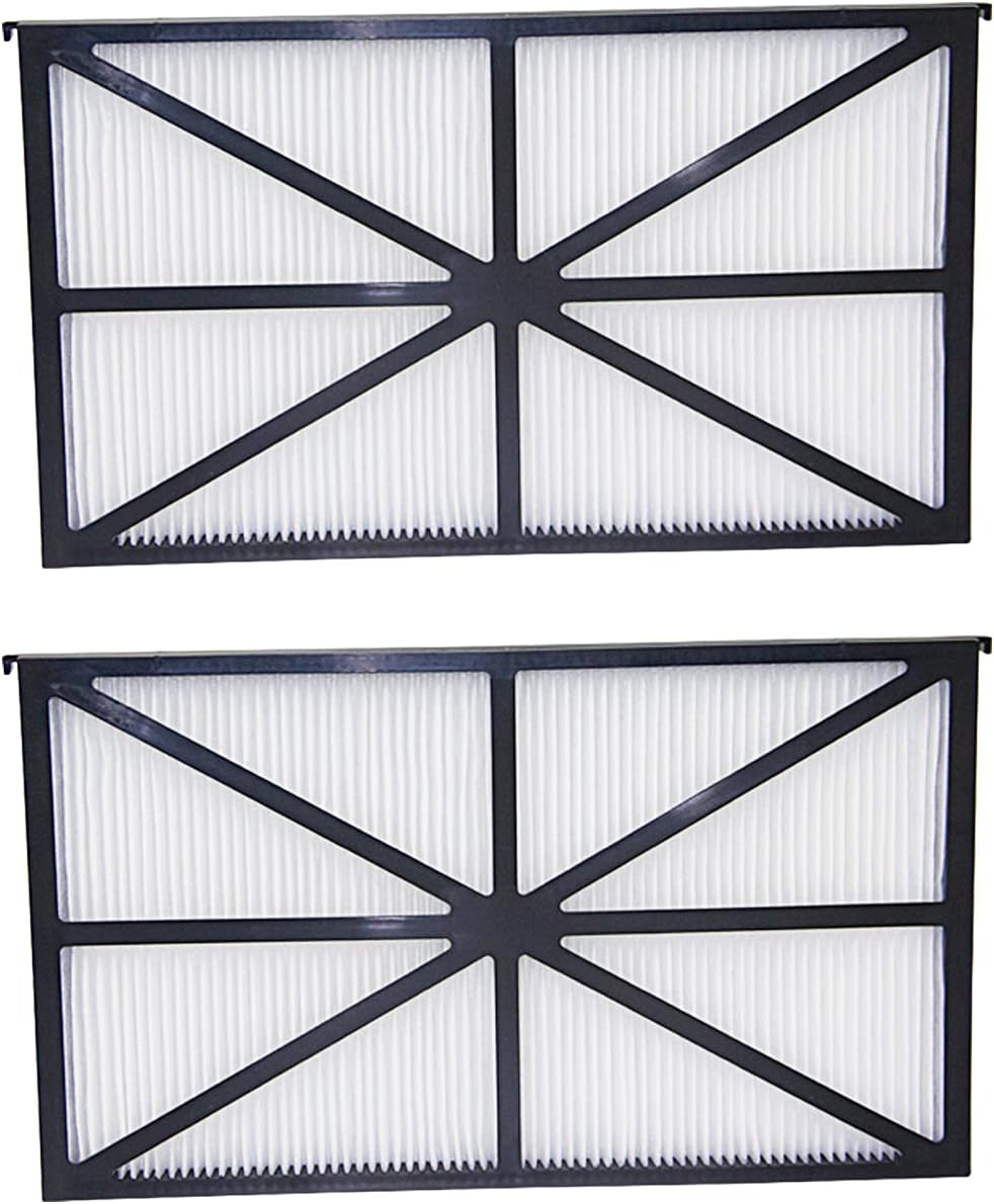 Amazon.com: FBULWSEC Ultra Fine Cartridge Filter Panels, for Hayward ...