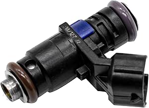 Amazon.com: Fuel Injectors 8PCS 04E906031E Car Fuel Injector Nozzle 04E ...